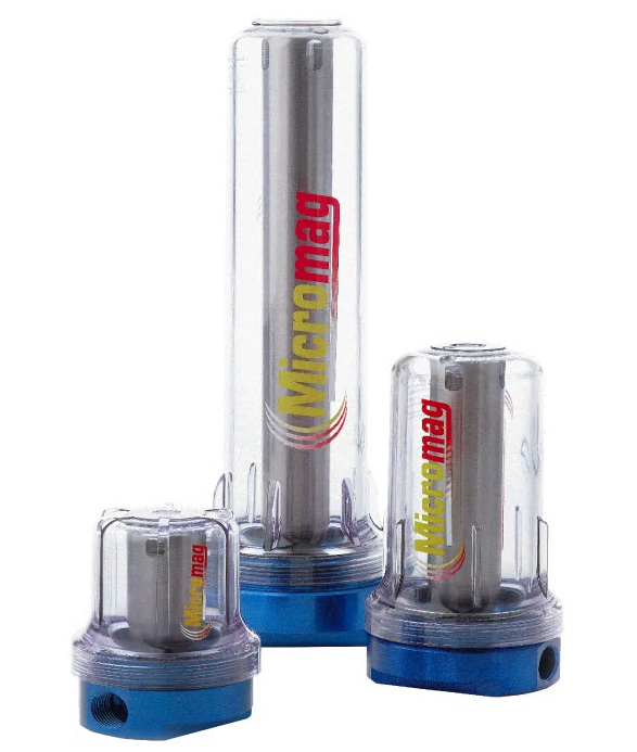 Micromag - Direct Separation Solutions